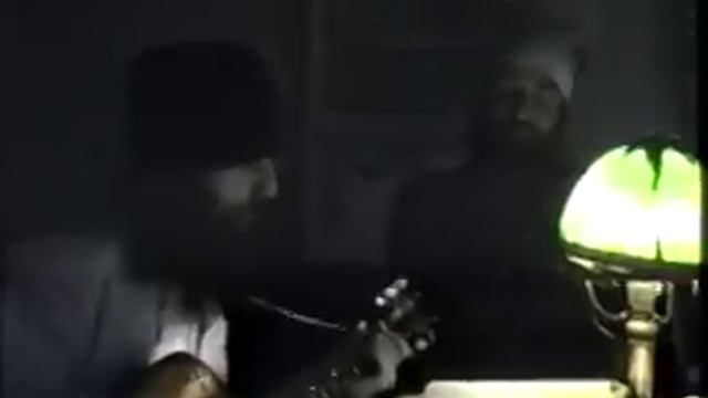 Иеромонах Роман (Матюшин-Правдин) - Радость моя