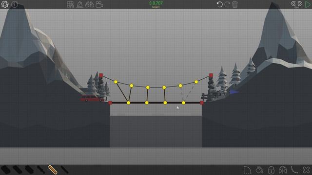 polybridge - Прохождение 01