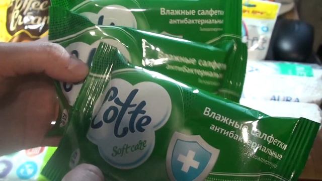 ПОКУПКИ В FIX-PRICE В ЯНВАРЕ 2019Г.