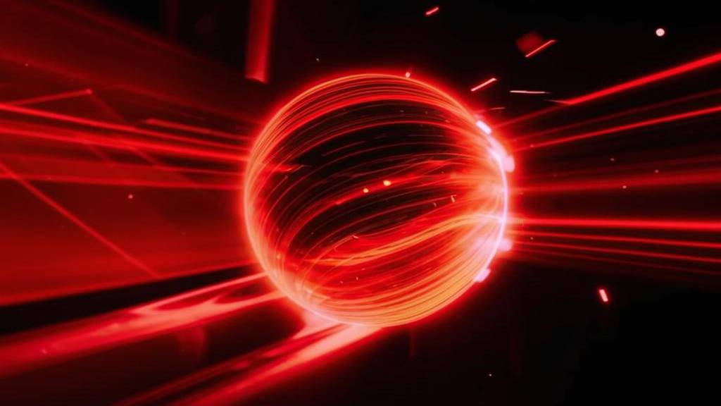 Напряженность поля создаваемого зарядом. Задача 3