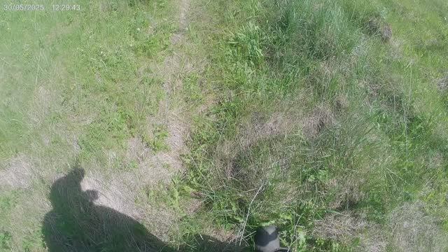 Поиск металлолома по  бывшему посёлку нефтяников и бывшему автодрому.Нашли шалаш.