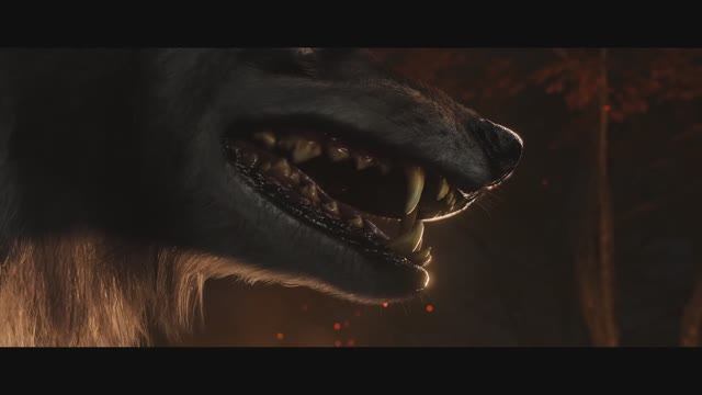 Ghost of Yotei — новый трейлер