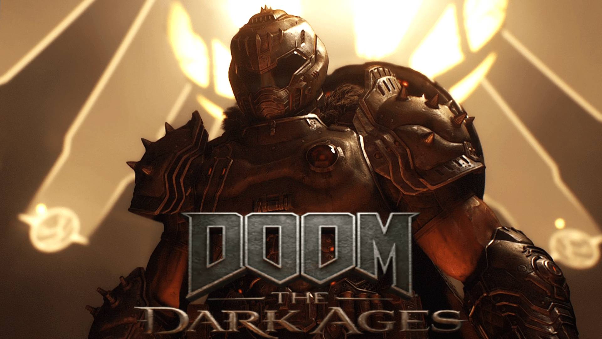 Возмездие. Финал:)►Doom: The Dark Ages #22
