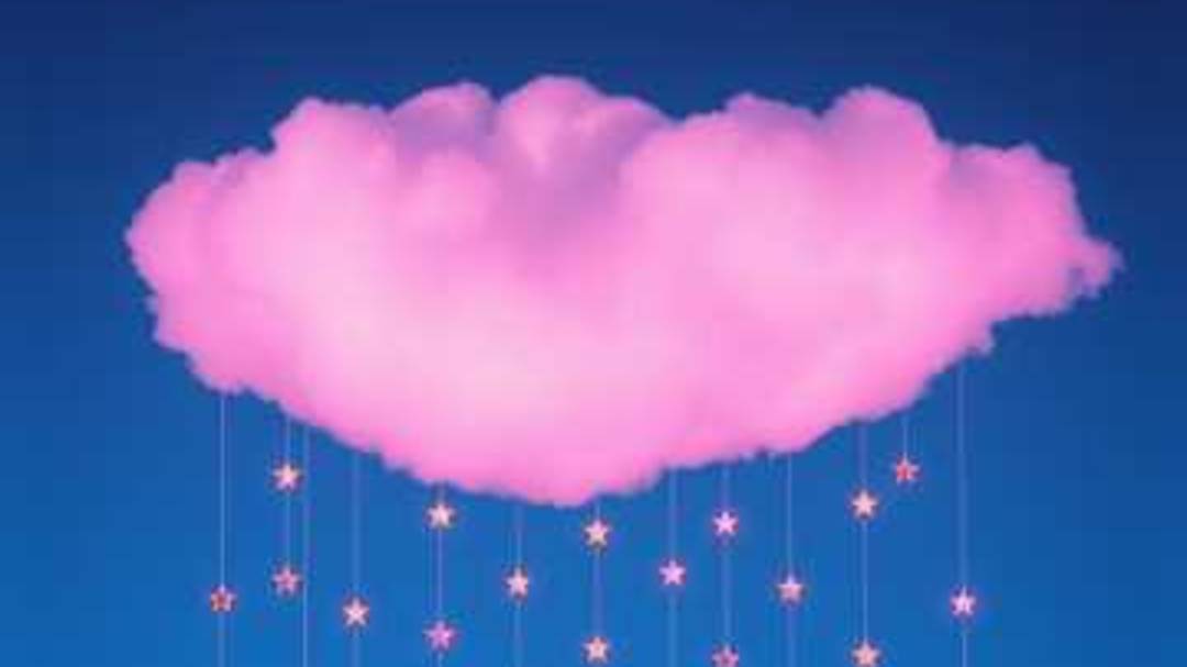 Пусть кончается слеза