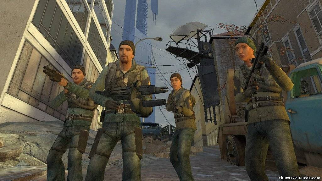 город криборд 2 сезон 7 серия