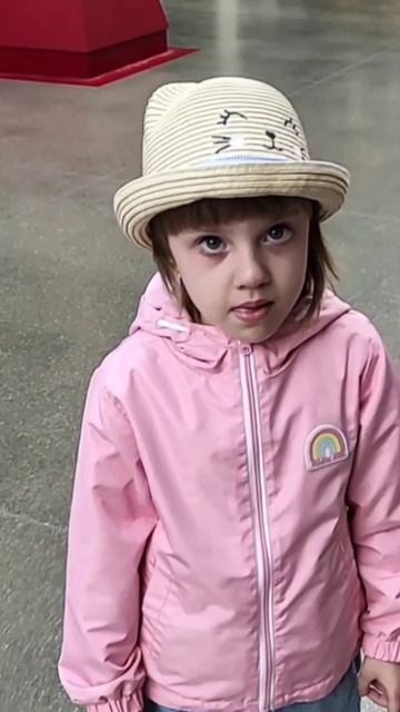 Полина не хочет уходить из Острова Мечты