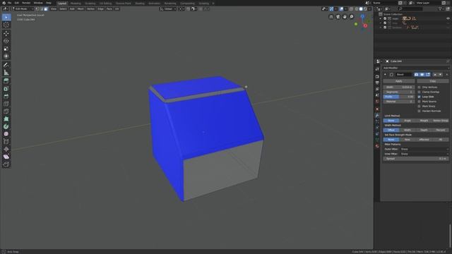 B_01 - Invisible polygons