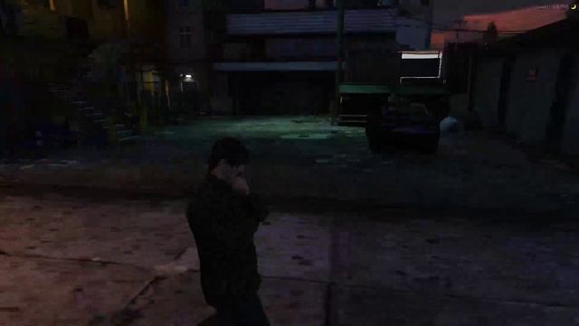 Mr Grey 39 в рутине лжи