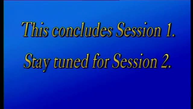 5.Дерек Принс - Послание к Римлянам. Урок 05 из 20