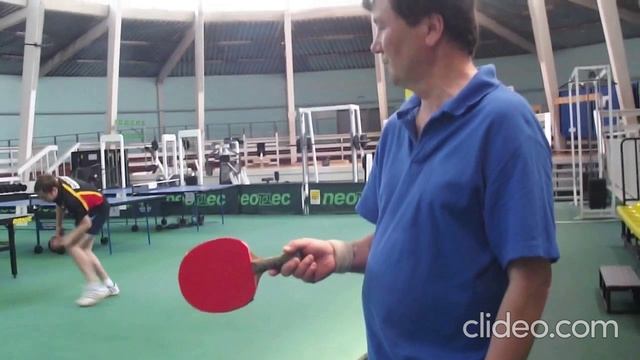 Власов-Петренко. Открытый личный турнир Клуба 14 июля 2013