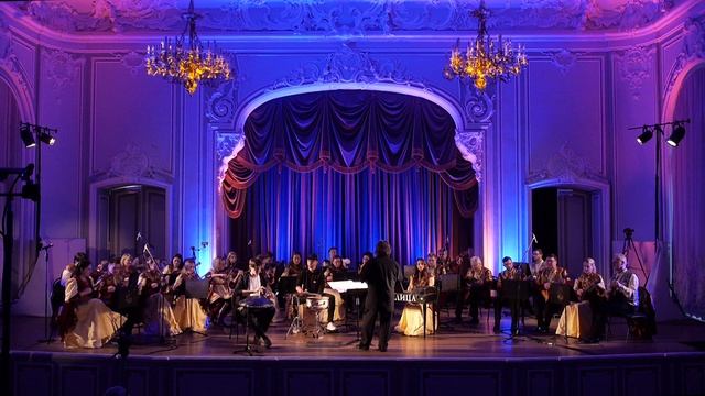 “Березка”