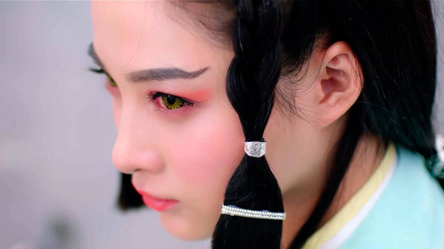 "Художник по коже 2" (The Skin Painter 2 / 画皮师2, 2018) || Трейлер