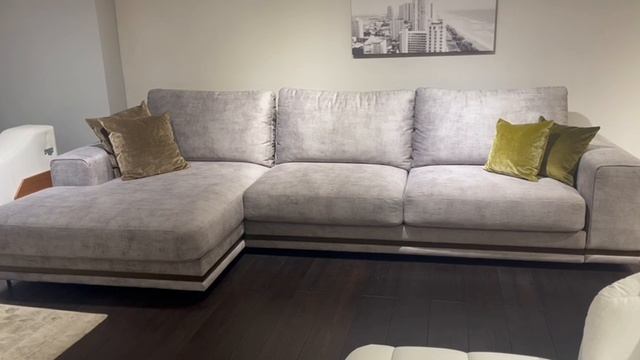 Видео Остерман