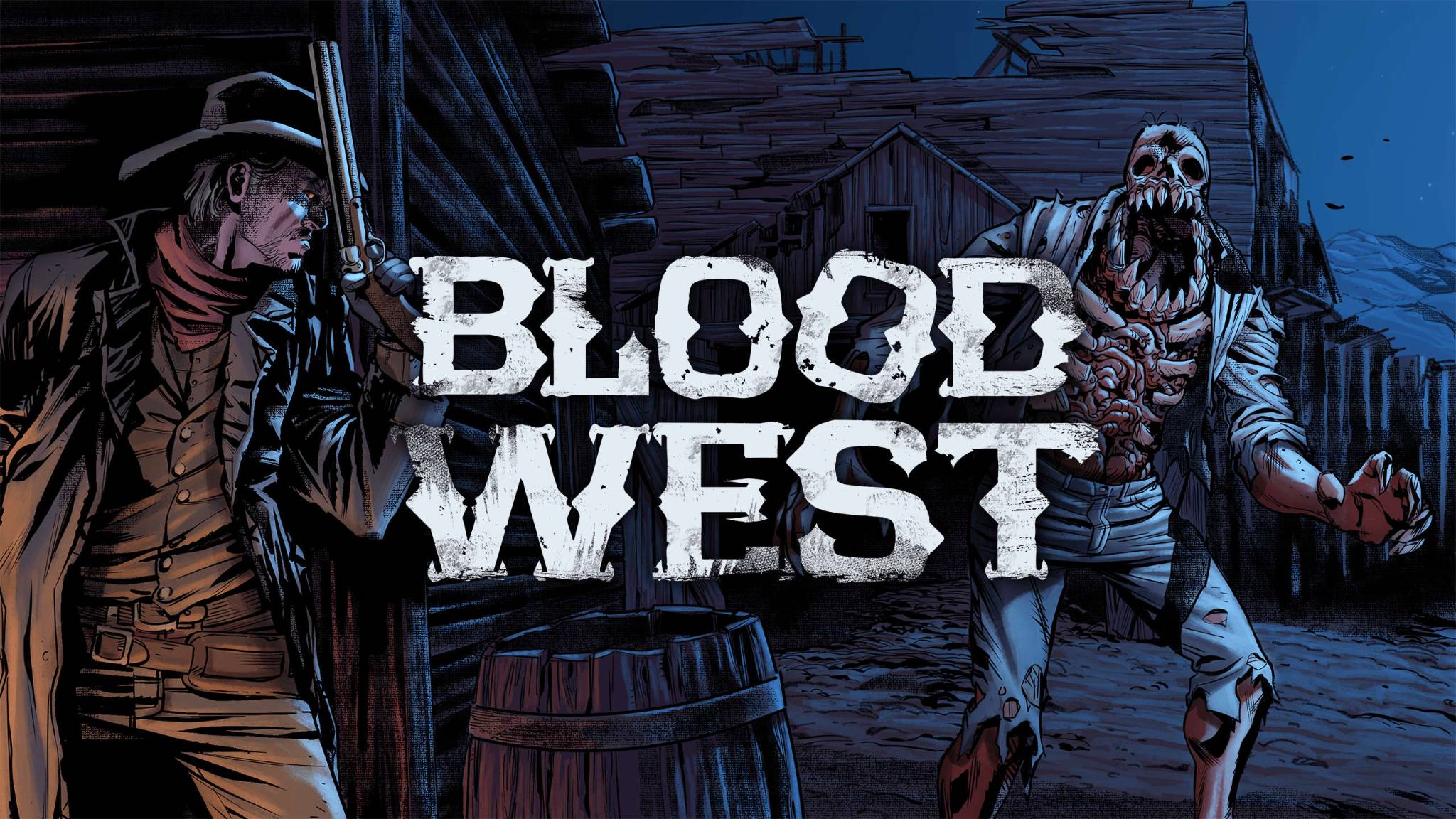 Blood west part 5