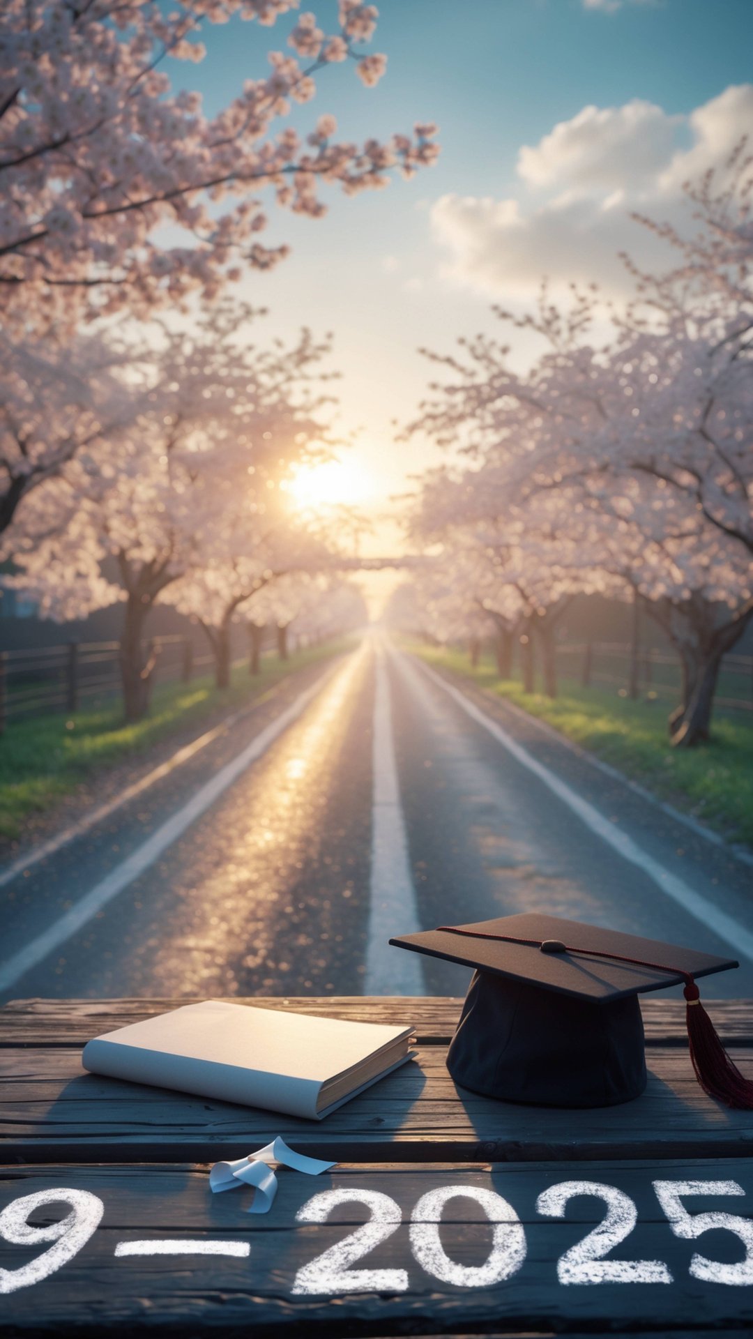 Поколение 2025: Наш путь в будущее.