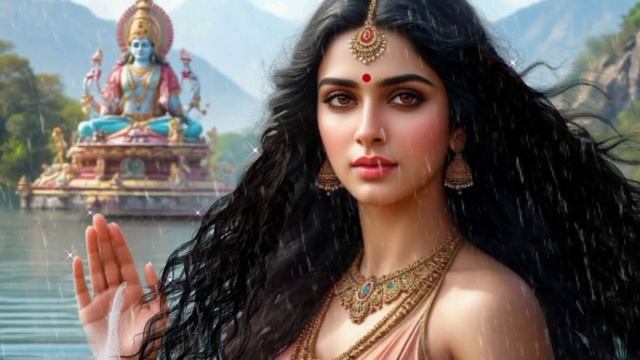 5 июня 2025 - Ганга Душера - нисхождение Священной Ганги на Землю! Мантра Ганге.