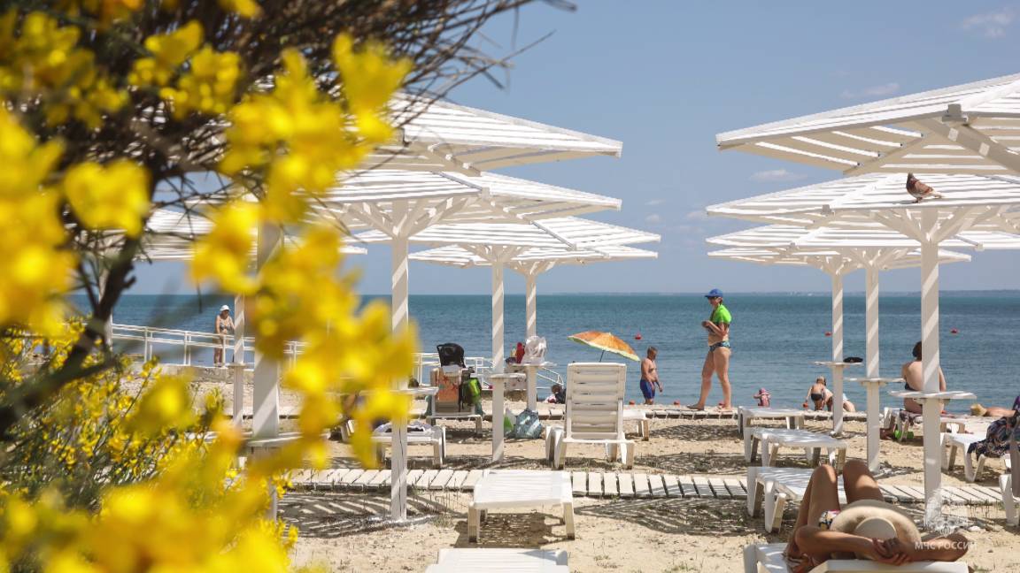26 пляжей будут работать в Севастополе этим летом. А что с безопасностью?