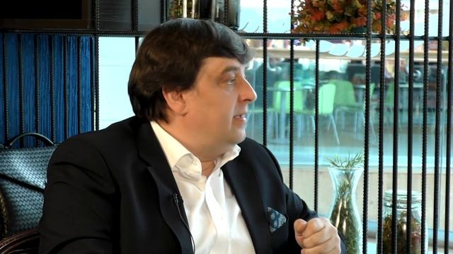 Кофемолка - выпуск 5: Адель Шарипов в гостях у Энвиля Касимова