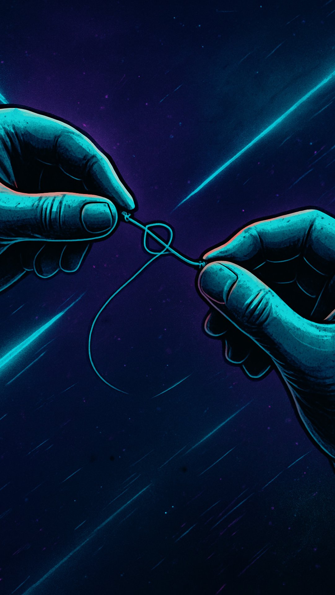 Супер узел 🪢 
Сохраняйте 😌