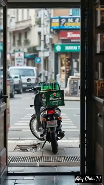 Cat loses beer truck — a little weekend humor! #cat #baby #cute #funny #funnycats