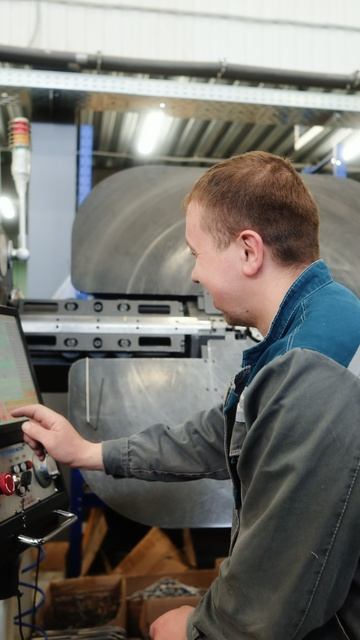 Пока готовится кофе...