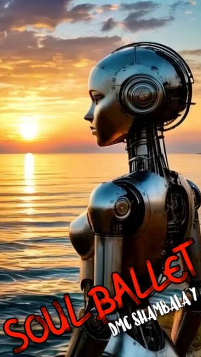 DMC SHAMBALA Y - SOUL BALLET (PROMO) БАЛЕТ ДУШИ НОВИНКА 2025