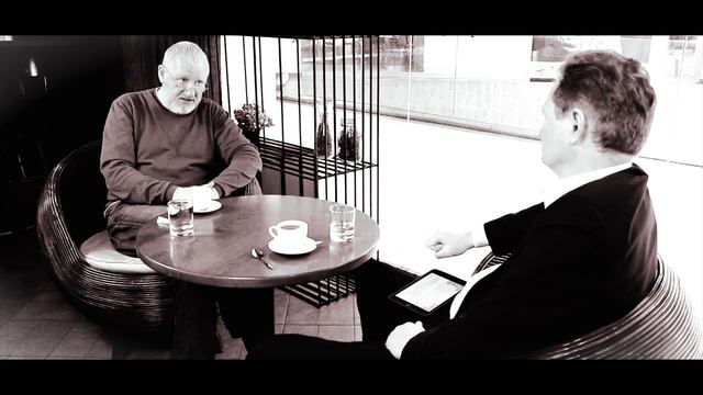 Кофемолка - выпуск 9: Виктор Чулков в гостях у Энвиля Касимова