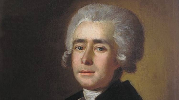 #95 Дмитрий Степанович Бортнянский (1751-1825) - классик русской светской и духовной музыки