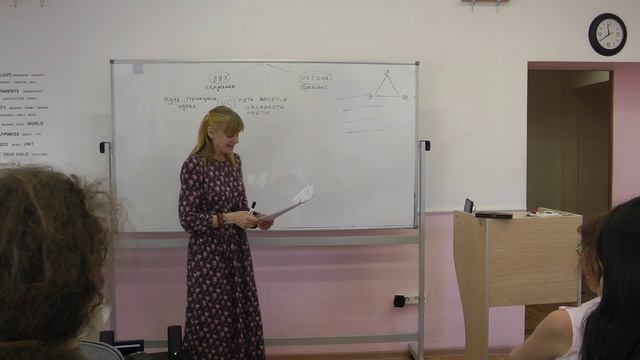 01.06.25 Иванчиковы-Немировские, "Жизнь в атмосфере Истинной семьи под Богом"