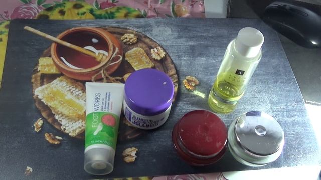 МОЯ 10-КА  MUST HAVE ПРОДУКТОВ ОТ AVON