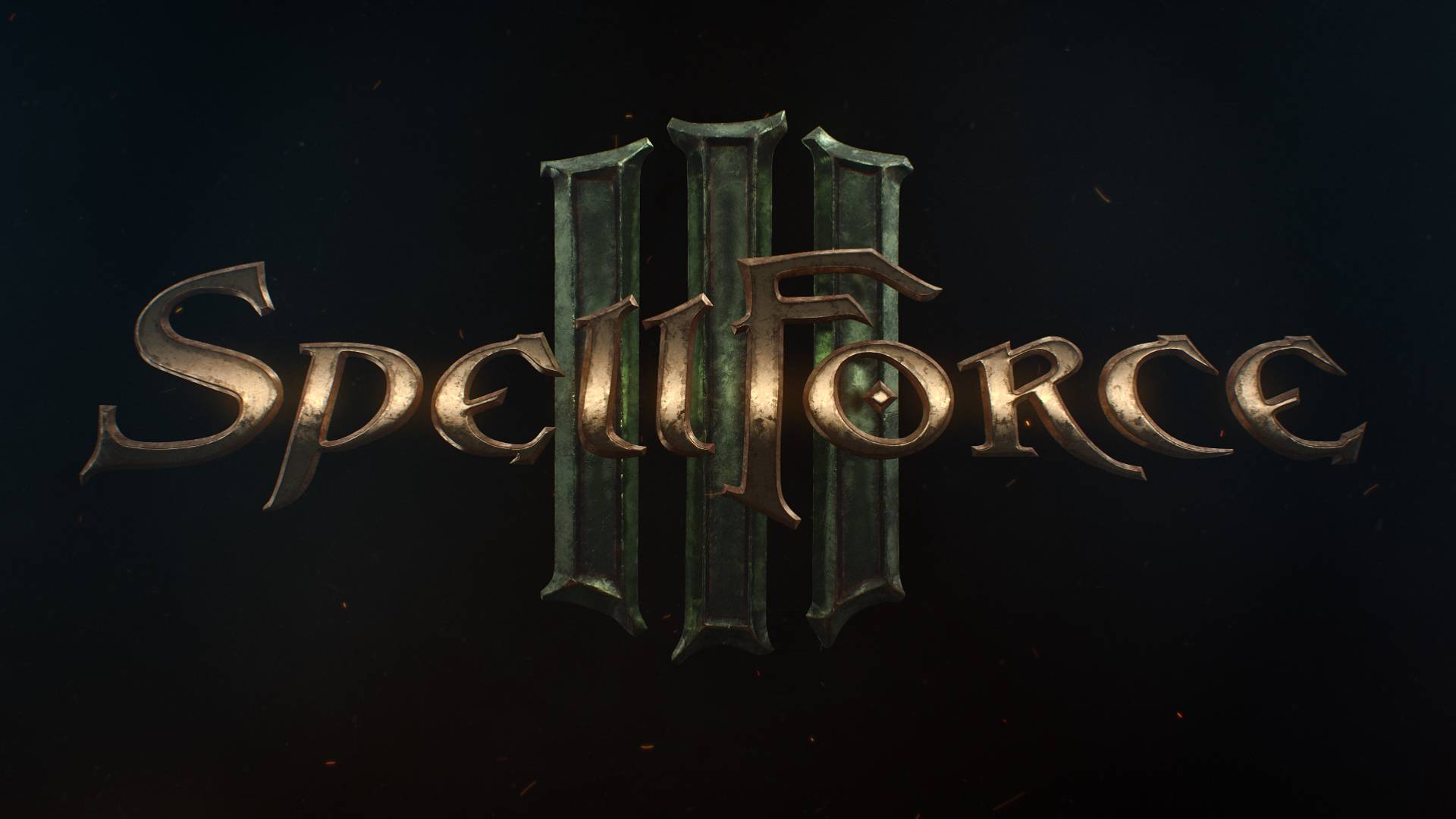 SpellForce 3 часть 3 прохождение на русском