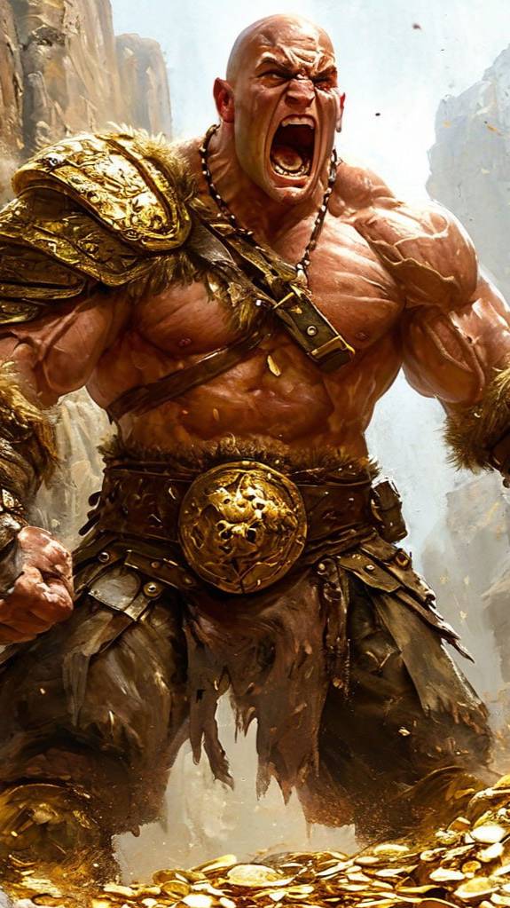 Смертельная пляска в Травинкале | Варвар Золотоискатель #diablo2