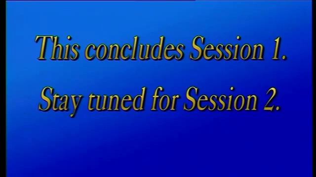 4.Дерек Принс — Послание к Римлянам. Урок 04 из