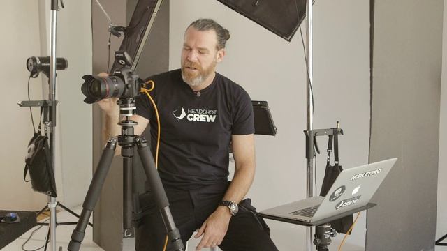 Lesson 3 - Getting Subjects to Relax [p-v.club]