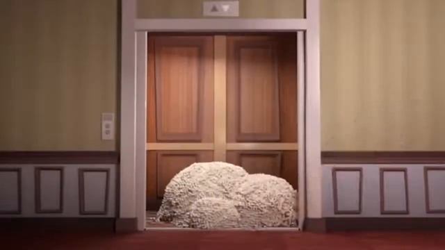 “Огонек любви“ Анимационный мультик HD