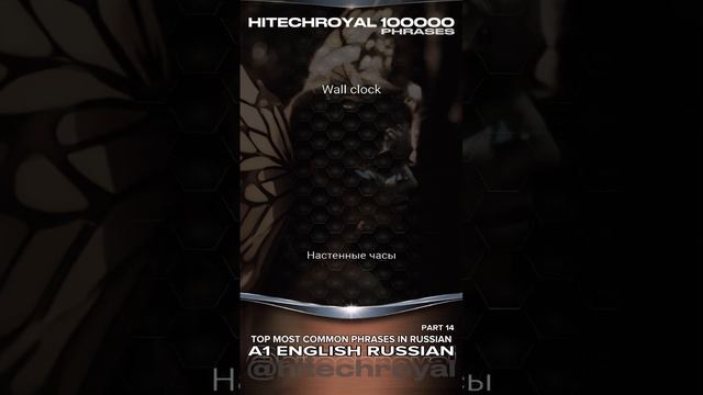 Как учить слова, чтобы они не забывались. Частотный словарь: учите только нужные слова