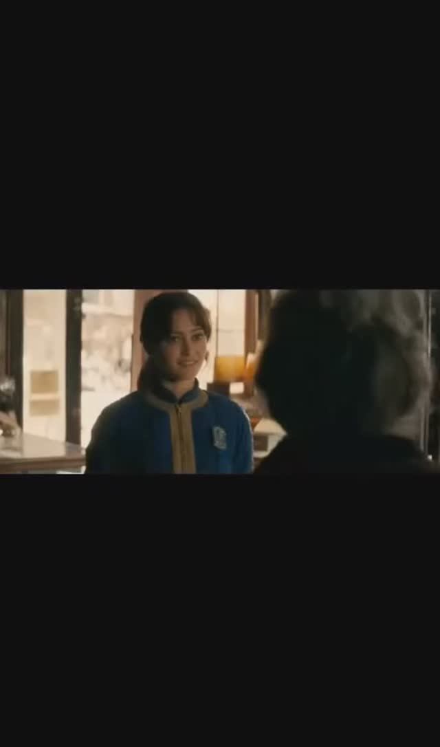 Фоллаут 2024  Imagine Dragons - Radioactive