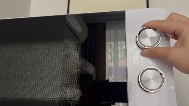 Микроволновка