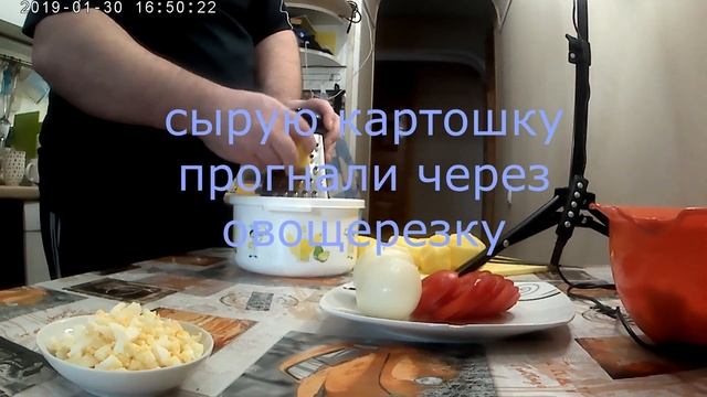 свиные биточки в духовке