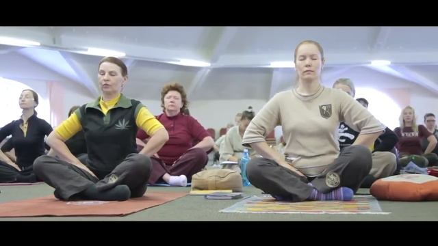 Геометрический рисунок женщины