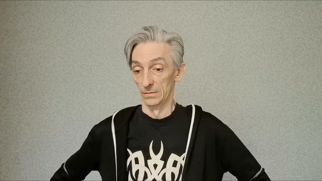 Сергей Кузнецов. Проба. Кащей.mp4