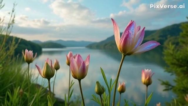 Спокойная музыка на фортепиано