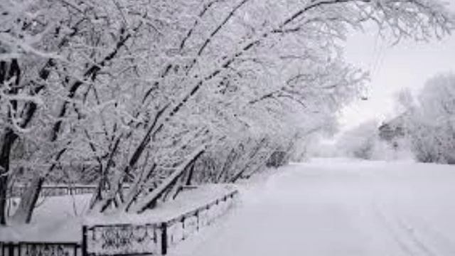 Город тающих лиц