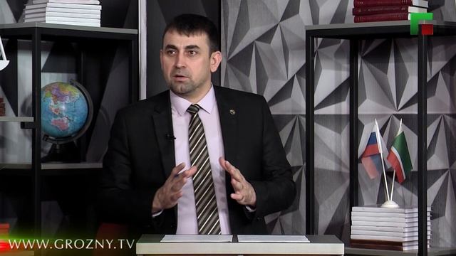 Ваше право. Эфир от 05.01.2025