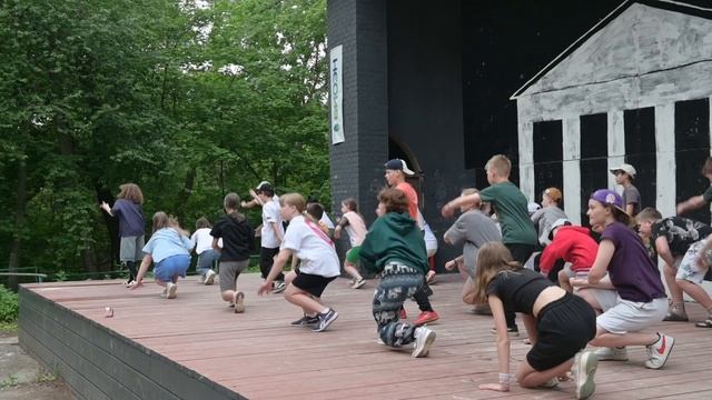 Обзорное видео за 03-04.06.25