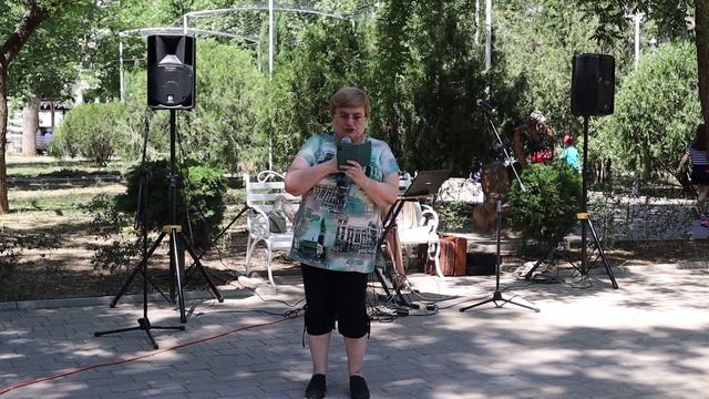 Пушкинский праздник. Александра Клеменцова