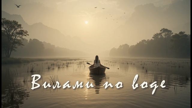 Вилами по воде (на стихи Анастасии Смилиной)