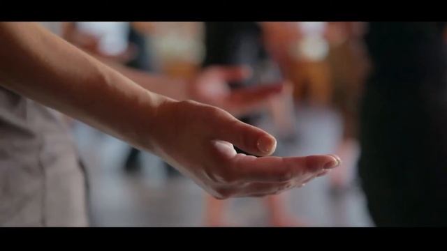 Bagua. Alchemical point