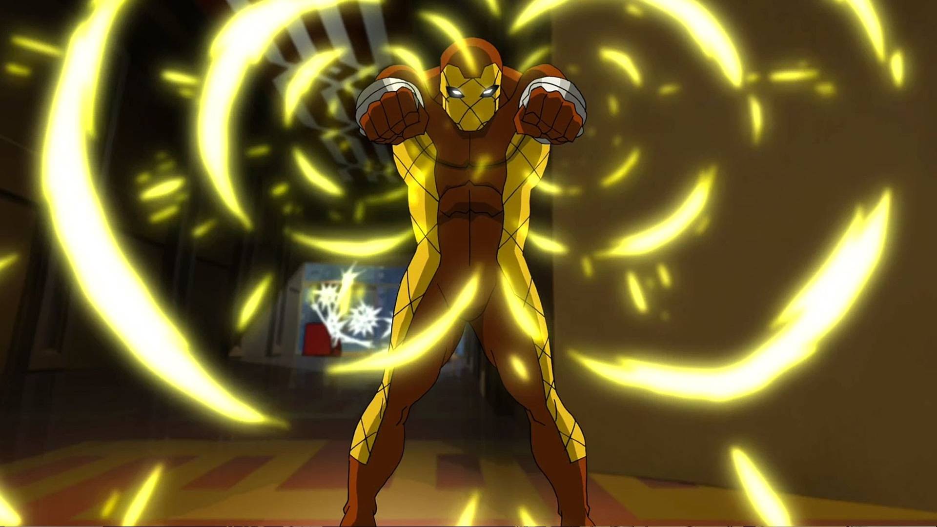 Spider-Man 2 - ШОКЕР #6