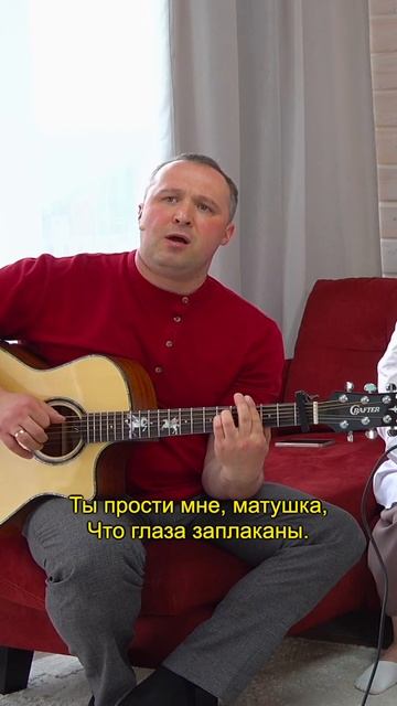 Проникновенное исполнение душевной песни «Воскресенье вербное» – ансамбль ПТАШИЦА